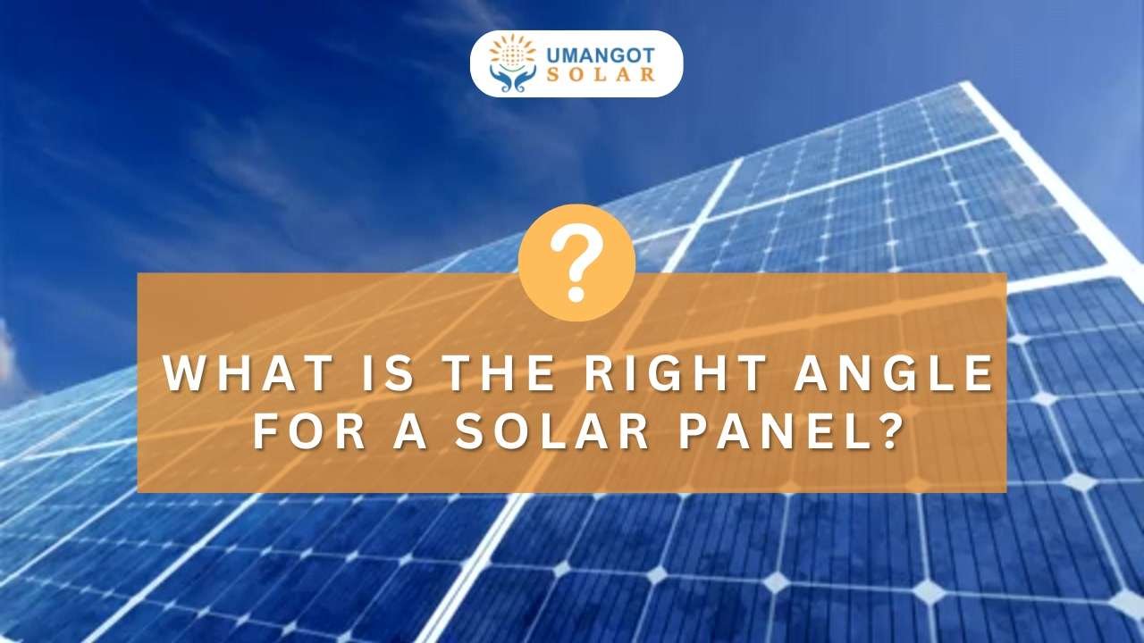 What Is The Best Direction For Solar Panels To Face?